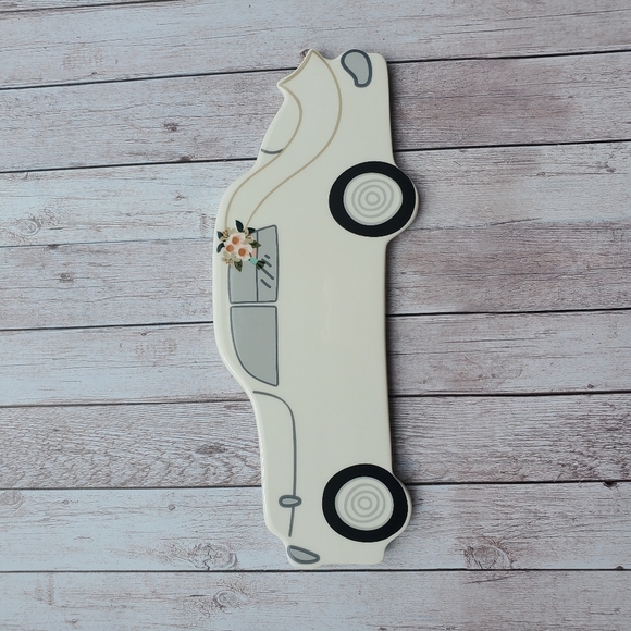 Coton Colors | Accents | Nwt Coton Colors Happy Everything Big Wedding ...